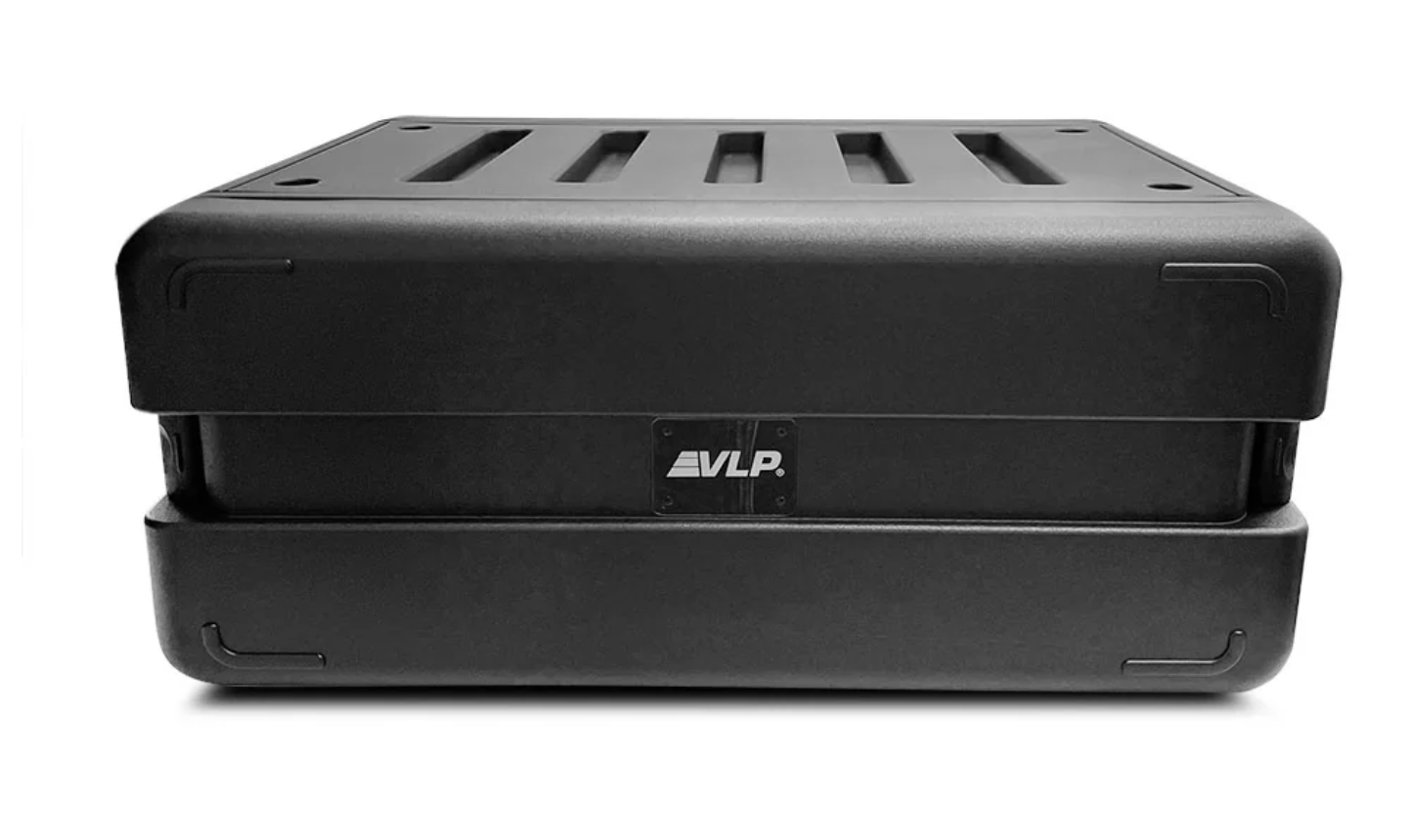 Rack 4U Corto - SurCompras
